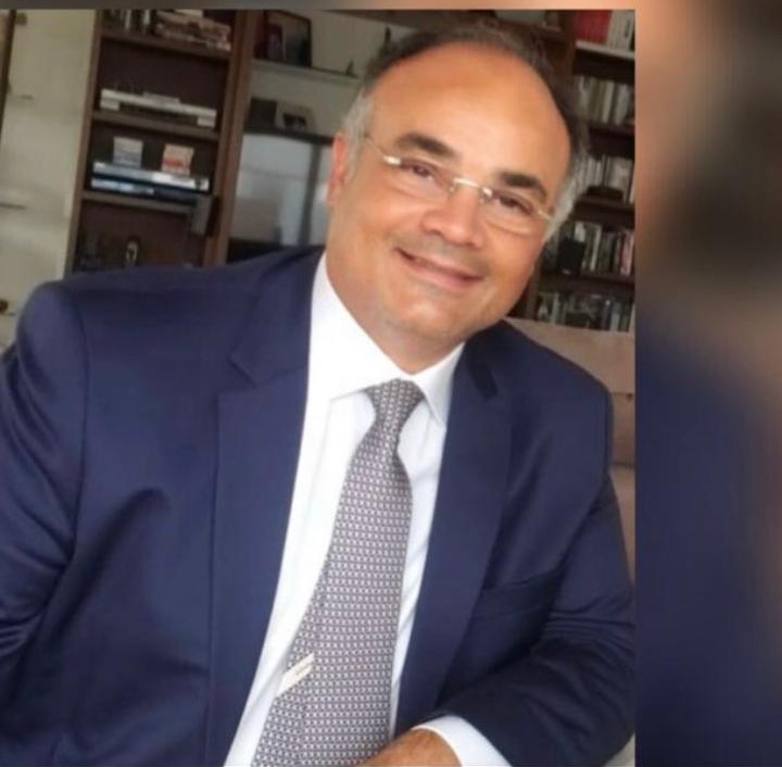 Publicado no site CONJUR o novo artigo do juiz federal Jorge Costa, em ...