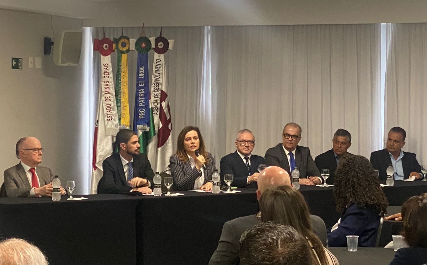 Desembargadores do TRF6 discutem primeiros impactos da nova corte em ...