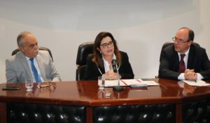 TRF6 começa a integrar-se oficialmente ao EPROC - JUSTIÇA FEDERAL