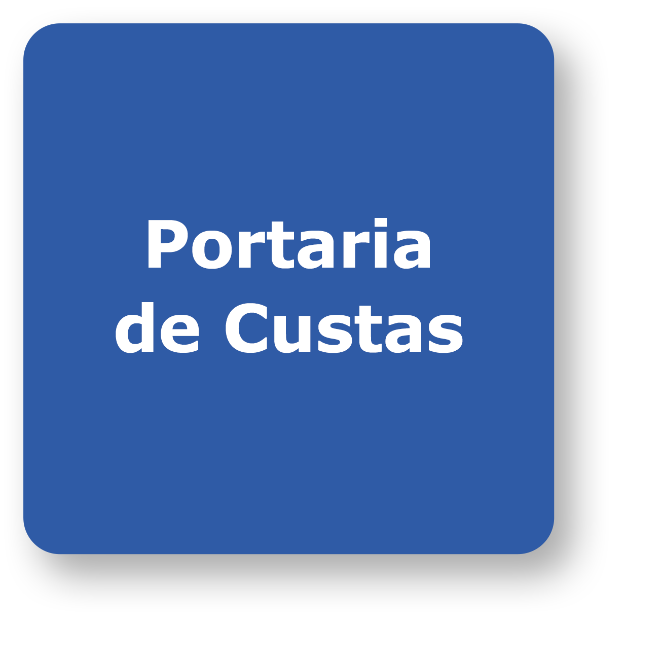 Calculo De Custas Processuais